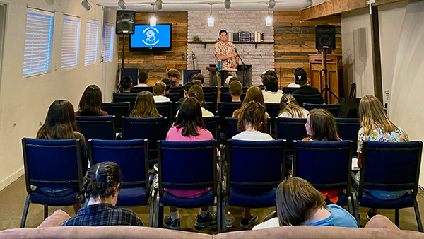 Youth – Confluence Church