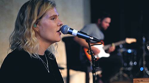 Worship – Confluence Church