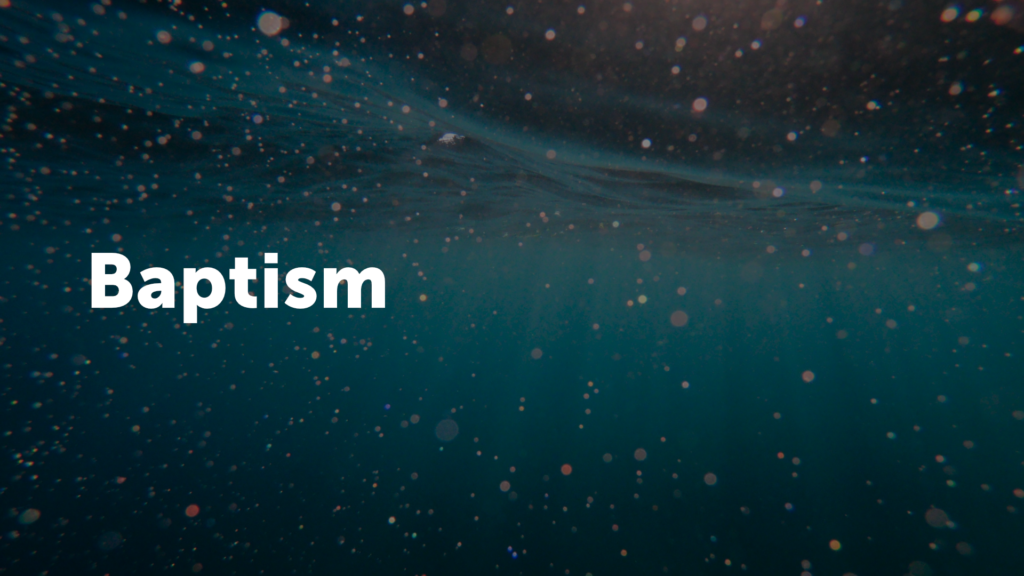 Events from September 12, 2023 – October 27, 2023 – Confluence Church