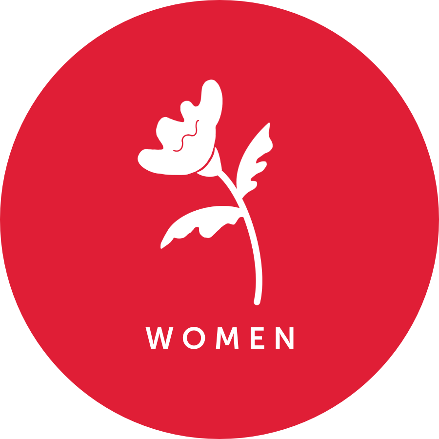 Women – Confluence Church